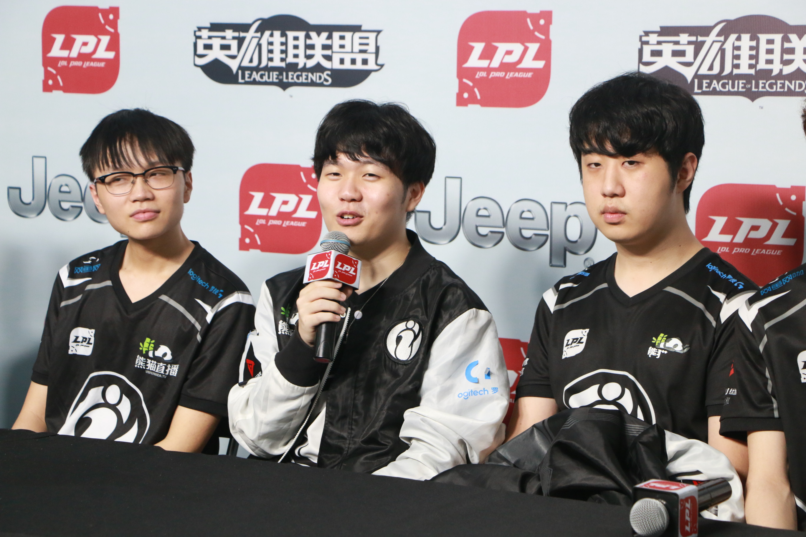 2017LPL夏季赛季后赛 | PentaQ 刺猬电竞社 (beta)